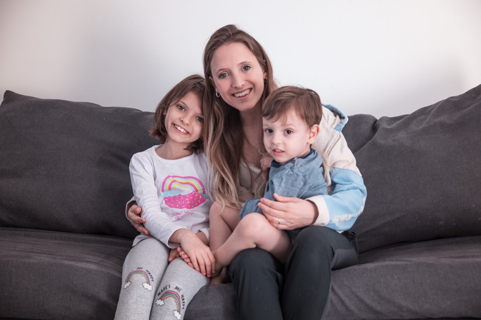 SoyMamaFulltime | Mamás aprendiendo